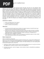 Mercy Watson Common Core Teachers' Guide | PDF | Common Core State ...