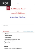 CFA BA II Plus Calculator Guide | PDF