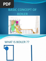 Understanding Boiler Ratings and MCR | PDF | Boiler | Steam