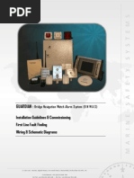 ESN200 Echo Sounder Manual | PDF | Electrical Connector | Manufactured ...