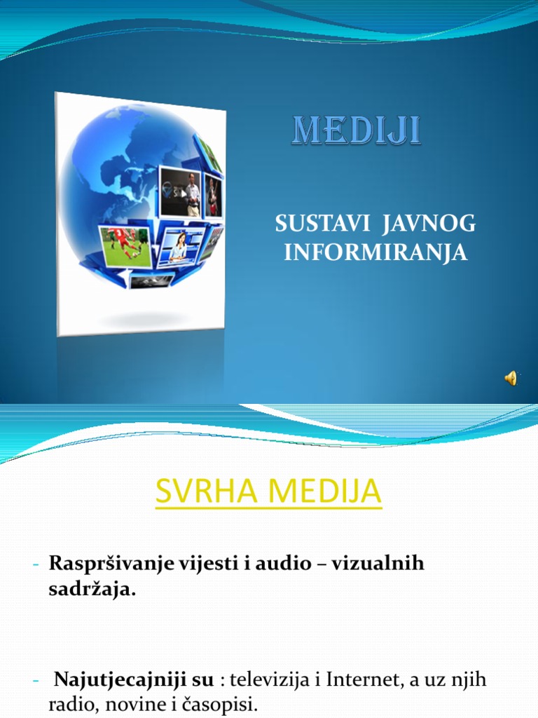 MEDIJI