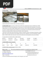 S45C Steel Properties and Composition | PDF | Steel | Secondary Sector ...