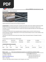 ST60-2 Steel Properties and Equivalents | PDF | Steel | Structural Steel