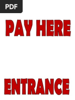 OHSP Handbook | PDF | Reading Comprehension | Secondary School