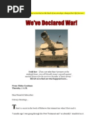 Prayer DNA Secrets | PDF | Prayer | Normandy Landings