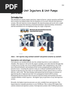 Inline Injection Pump | PDF | Throttle | Pump