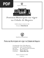 04.PLANTA - ENQUADRAMENTO - TERRITORIAL Maputo | PDF