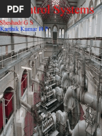 Control Systems - M Gopal | PDF