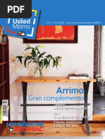 Como Construir Herramientas de Carpinteria | PDF