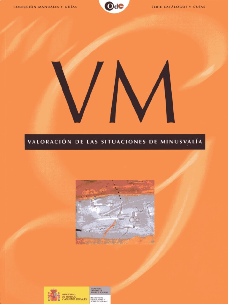 Baremo Español | PDF