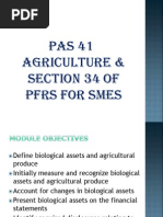 Summary of Pas 28 Investments in Associates and Joint Ventures | PDF ...