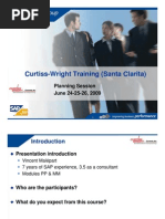 SAP PPConfiguration | PDF | Computing