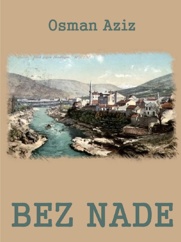 Bez Nade - Osman Aziz | PDF