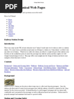 PTS Handbook | PDF | Rail Transport | Personal Protective Equipment