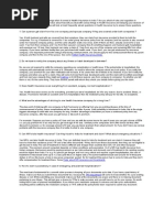 Utilization of 20% Barangay Development Fund | PDF | Environmental ...