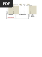 Room Discount Form | PDF