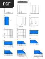 Jun Maekawa - Eastern Dragon | PDF