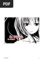 Cuento. Mi Gemela Invisible | PDF