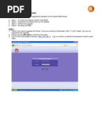 How To Setup JWPub Email Account On An Android Device | PDF | Career ...