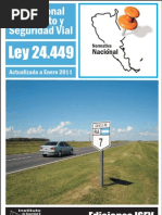 Ley 431 y Sus Reformas | PDF