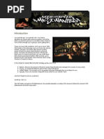 NFS Most Wanted Cheat Codes Guide | PDF | Vehicle Technology | Motor ...