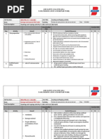Manual Handling Checklist | PDF | Safety | Prevention