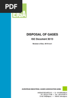 BCGA GN 41 Original 03 08 2020 | PDF | Atmosphere Of Earth | Fires