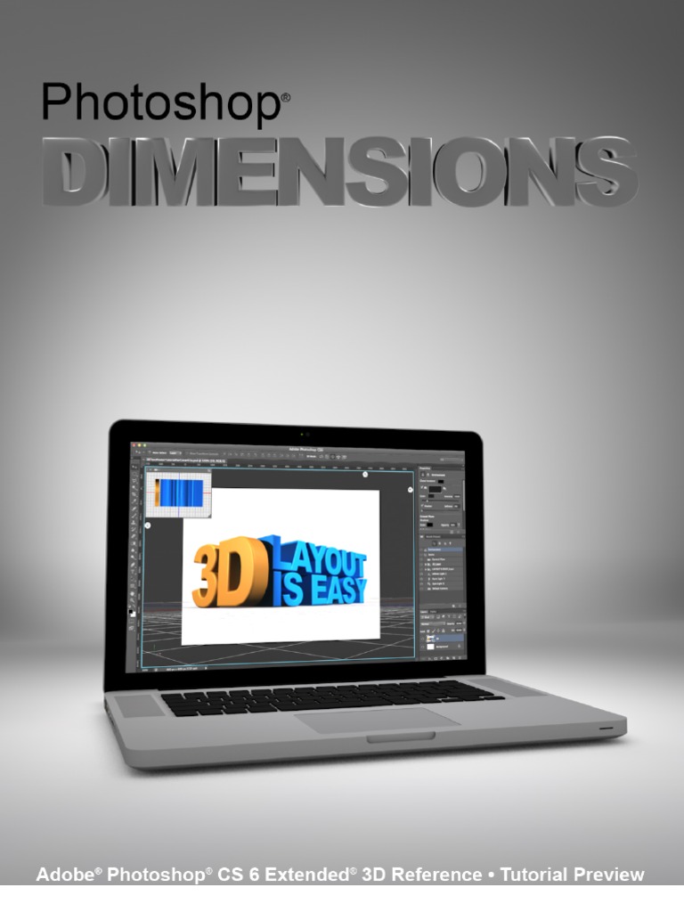 Photoshop Dimensions Issue 2 | PDF | Adobe Photoshop | Texture Mapping