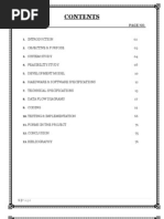 Payroll Management System | PDF | Databases | Computer Hardware