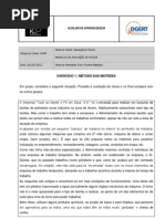 Bula Spider 840 WG 111217 | PDF | Agricultura | Recibo