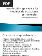 Modelos Con Datos de Panel | PDF | Modelo de efectos fijos | Análisis ...