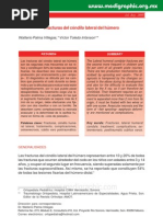 Varo y Valgo de Codo | PDF