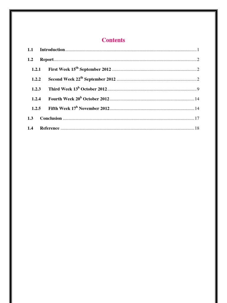 Report For Catering Work | Download Free PDF | French Fries | Mayonnaise