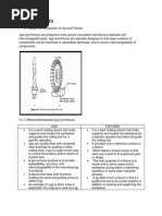 Machine Tools Test Chart STD | PDF | Grinding (Abrasive Cutting ...