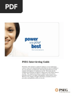 Success Profiles Civil Service Strengths Dictionary - Accessible ...