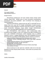 Form Surat Perintah Kerja Lembur (Contoh SPKL 1) | PDF | Komputer ...