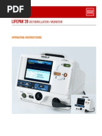 ICU One Pager External Pacemakers v11 | PDF | Artificial Cardiac ...