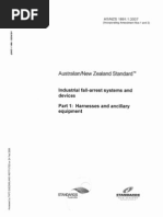 As 2550.1-2011 Cranes Hoists and Winches - Safe Use General ...