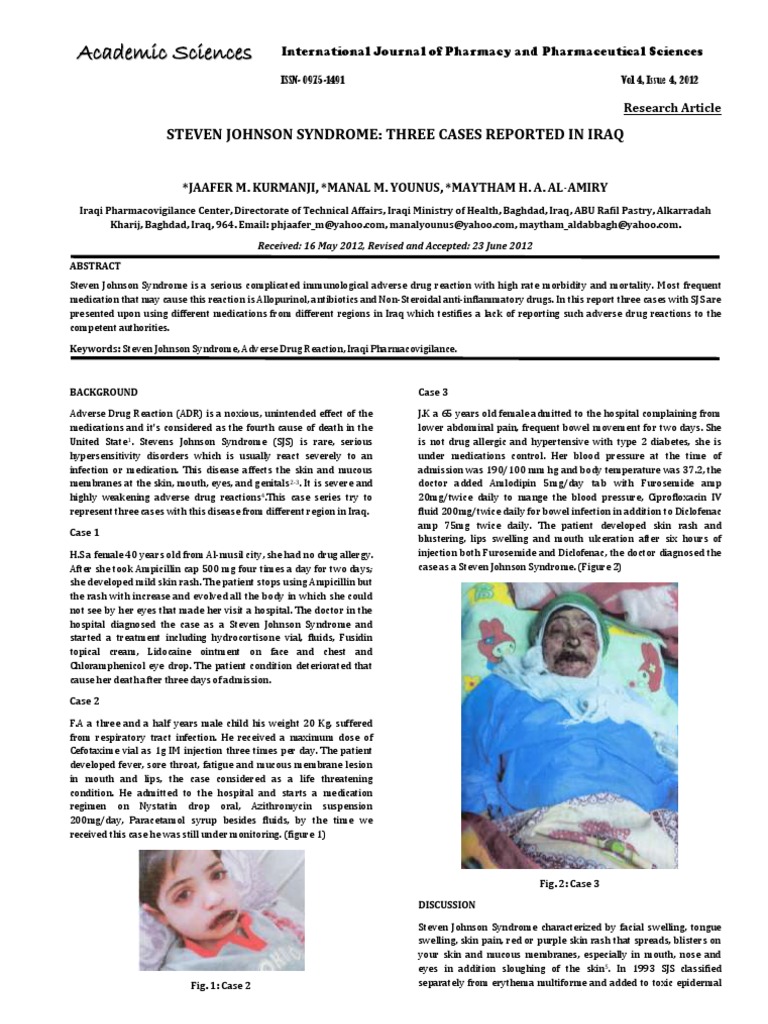 4556 | PDF | Pharmacology | Clinical Medicine