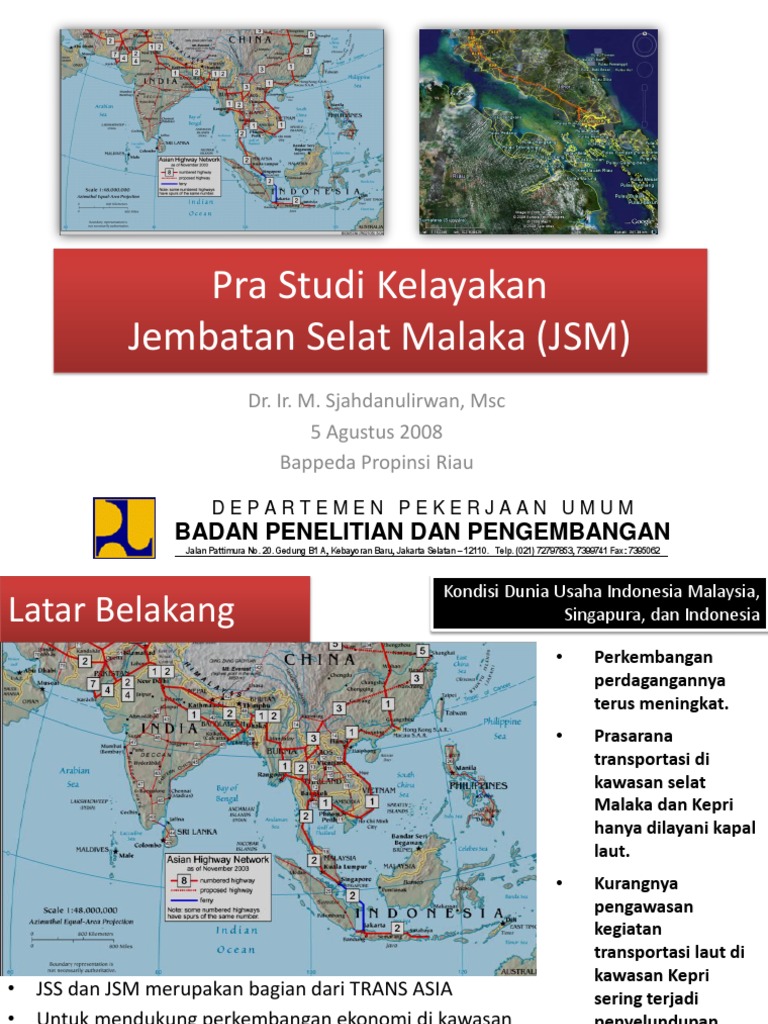 Pra Studi Kelayakan | PDF
