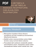 Pengertian Po2 Dan Pemeriksaan | PDF