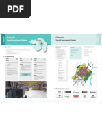 GIDC Cluster Map | PDF