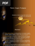 Cozean Pelvic Dysfunction Screening Protocol | PDF | Self-Improvement ...