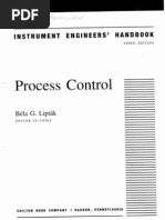 LIPTAK - Instrument Engineer's Handbook | PDF