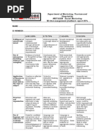 Sample Professional - Engineer - Summary - Statement | PDF | Paragraph | Engineering
