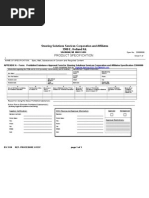 Defining Internal Laboratory Scope | PDF | Laboratories | Evaluation