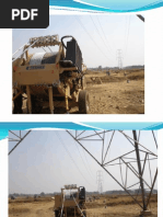 Ingal Eps Utility Poles Brochure PDF | PDF | Structural Steel ...