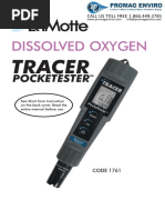 LL Solvotrode | PDF | Ph | Titration