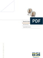 CSI Application Form | PDF