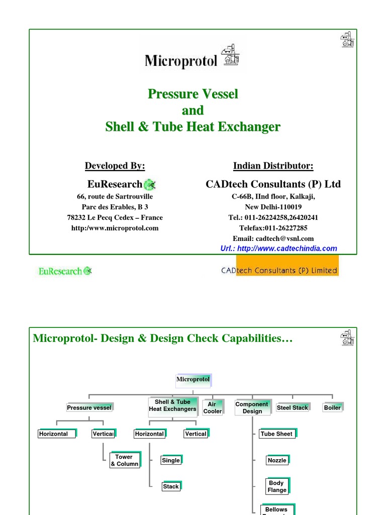 Microprotol CADTech Consultants | Application Programming Interface ...